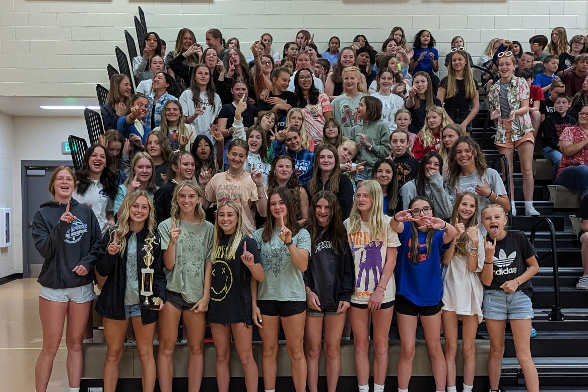 Track and Field | Star Middle School