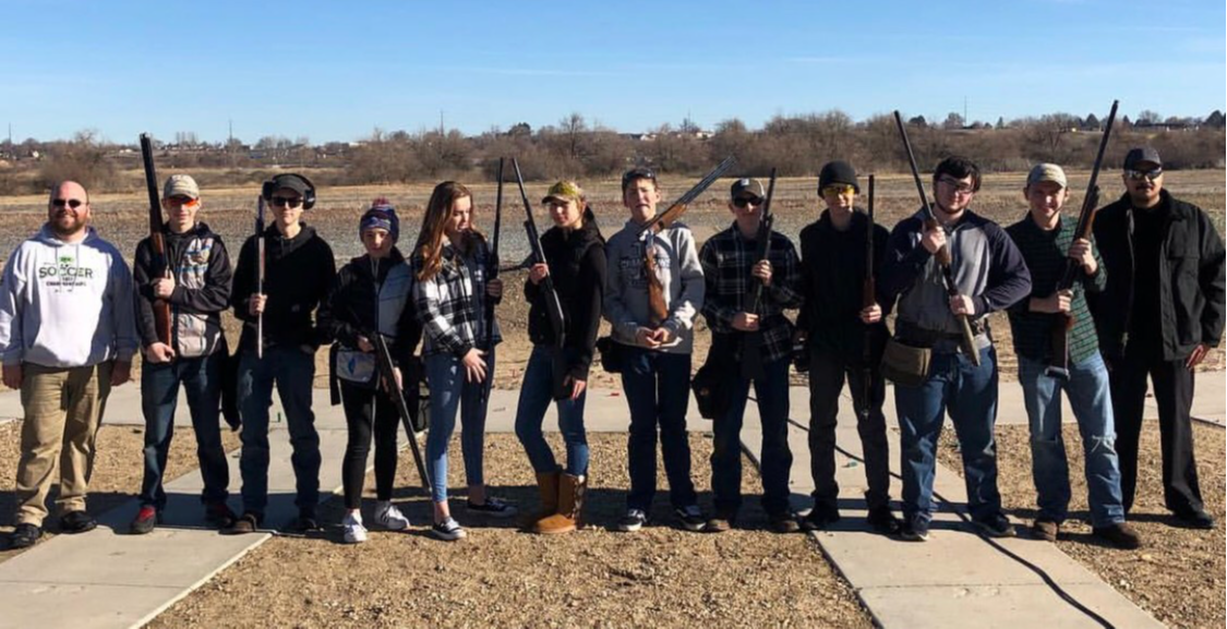 Marksmanship Club | Rocky Mountain High School