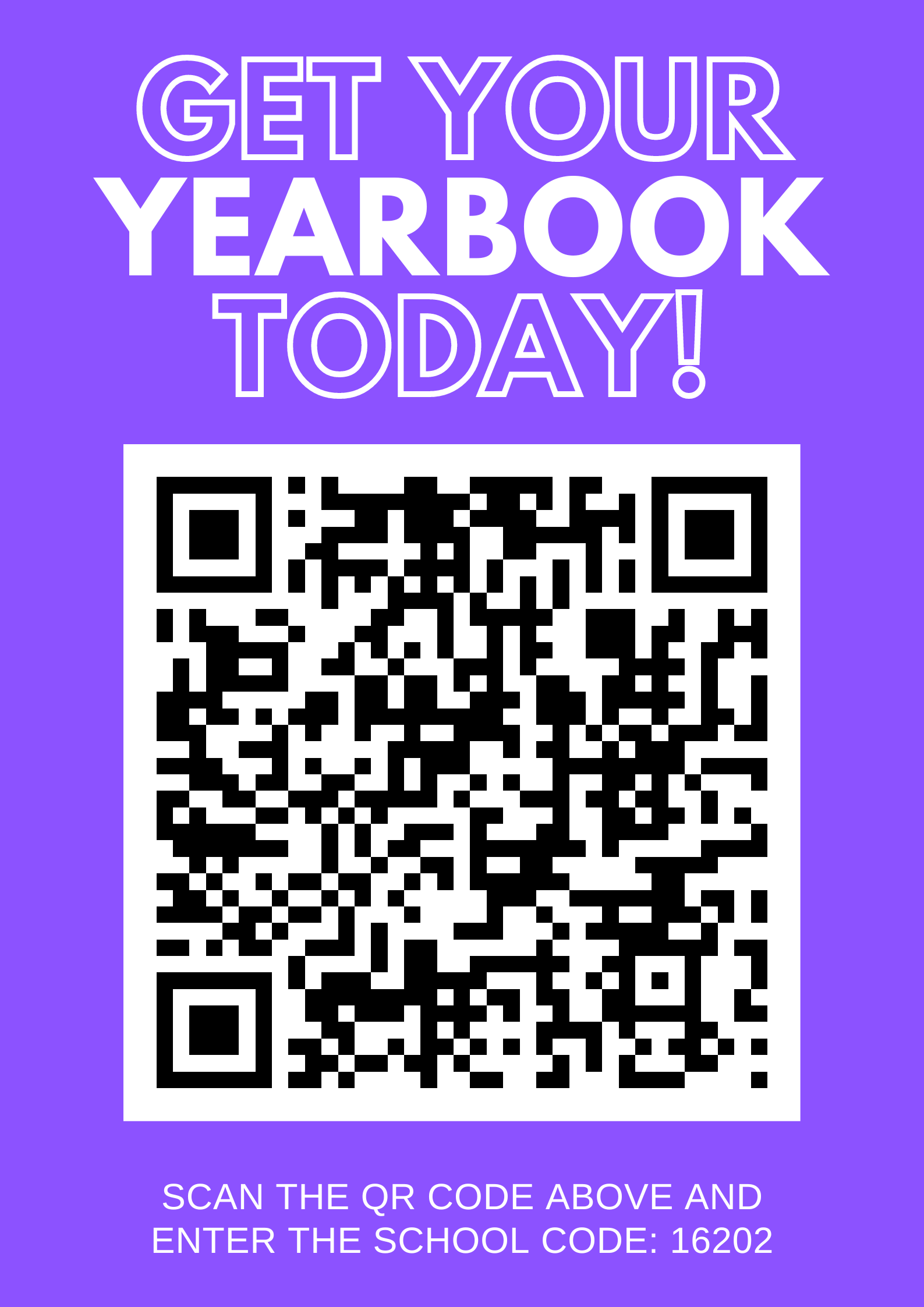 Yearbook | Rocky Mountain High School