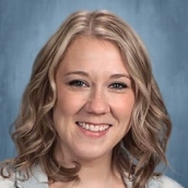 Young Fives & Kindergarten | Ruth McGregor Elementary