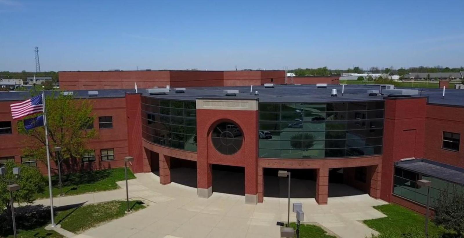 Shelbyville Middle School | Home