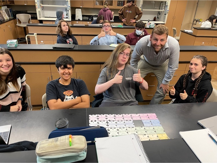 Program Overview | Academy of the Redwoods