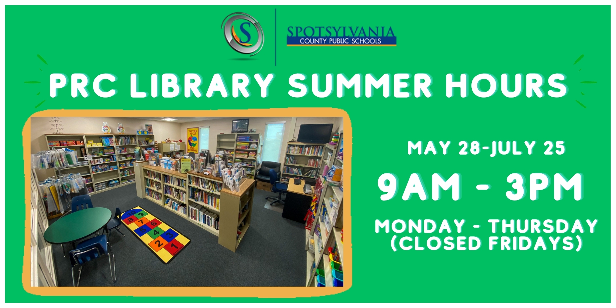 Parent Resource Center | Center For Family & Preschool Services