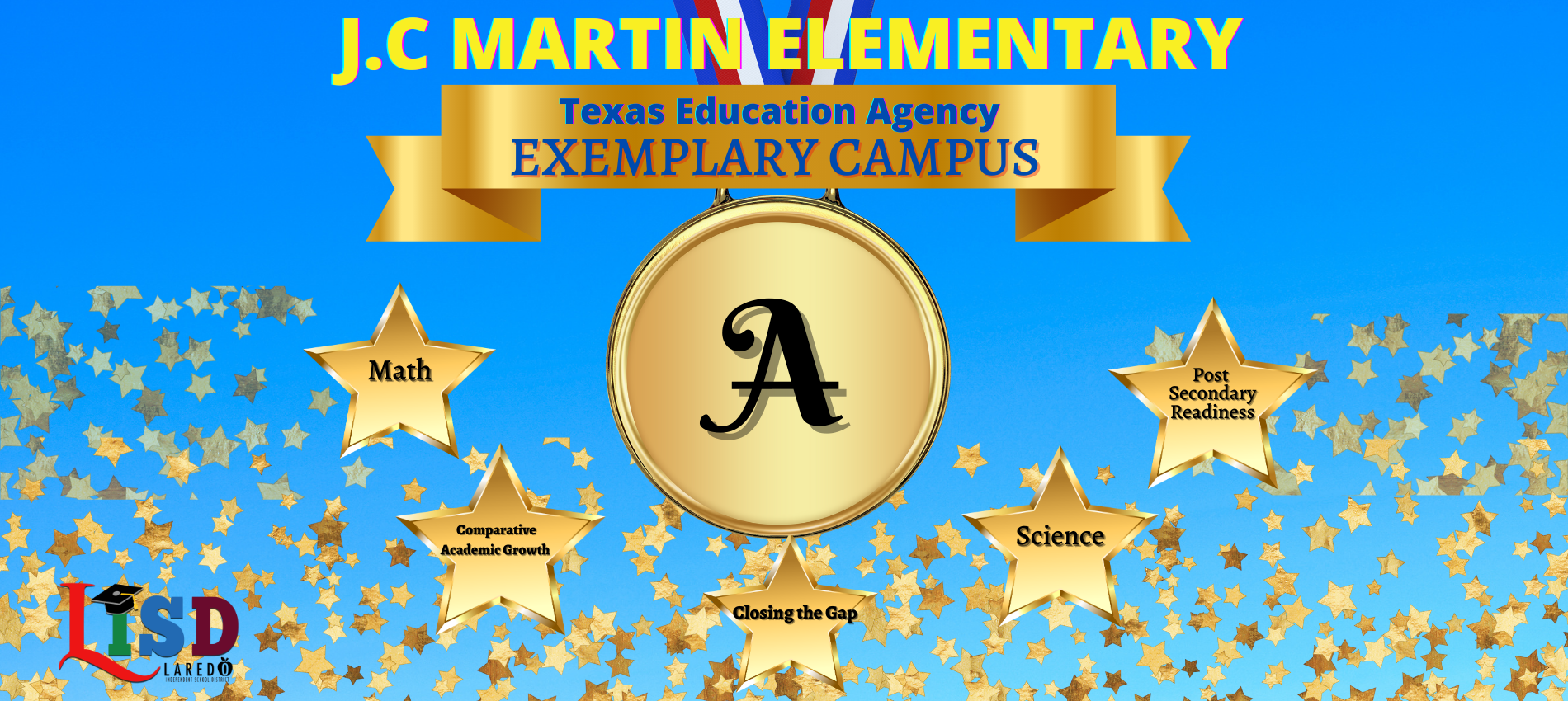 Joseph C. Martin Elementary School | Home