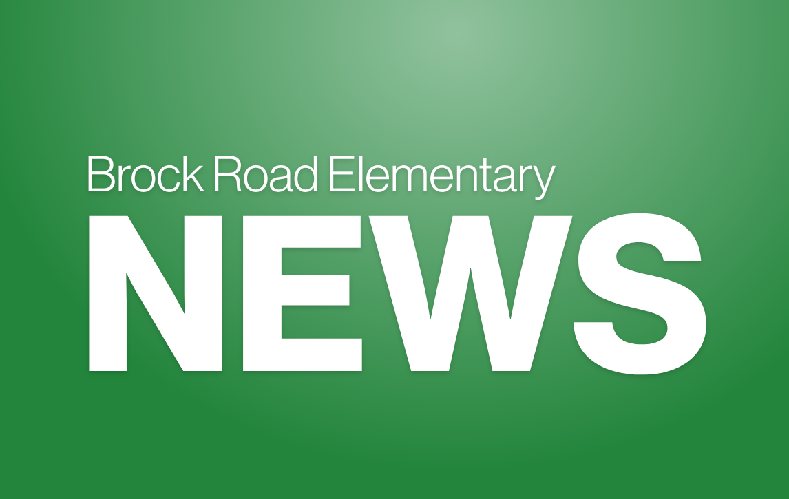 Brock Road PTA | Brock Road Elementary