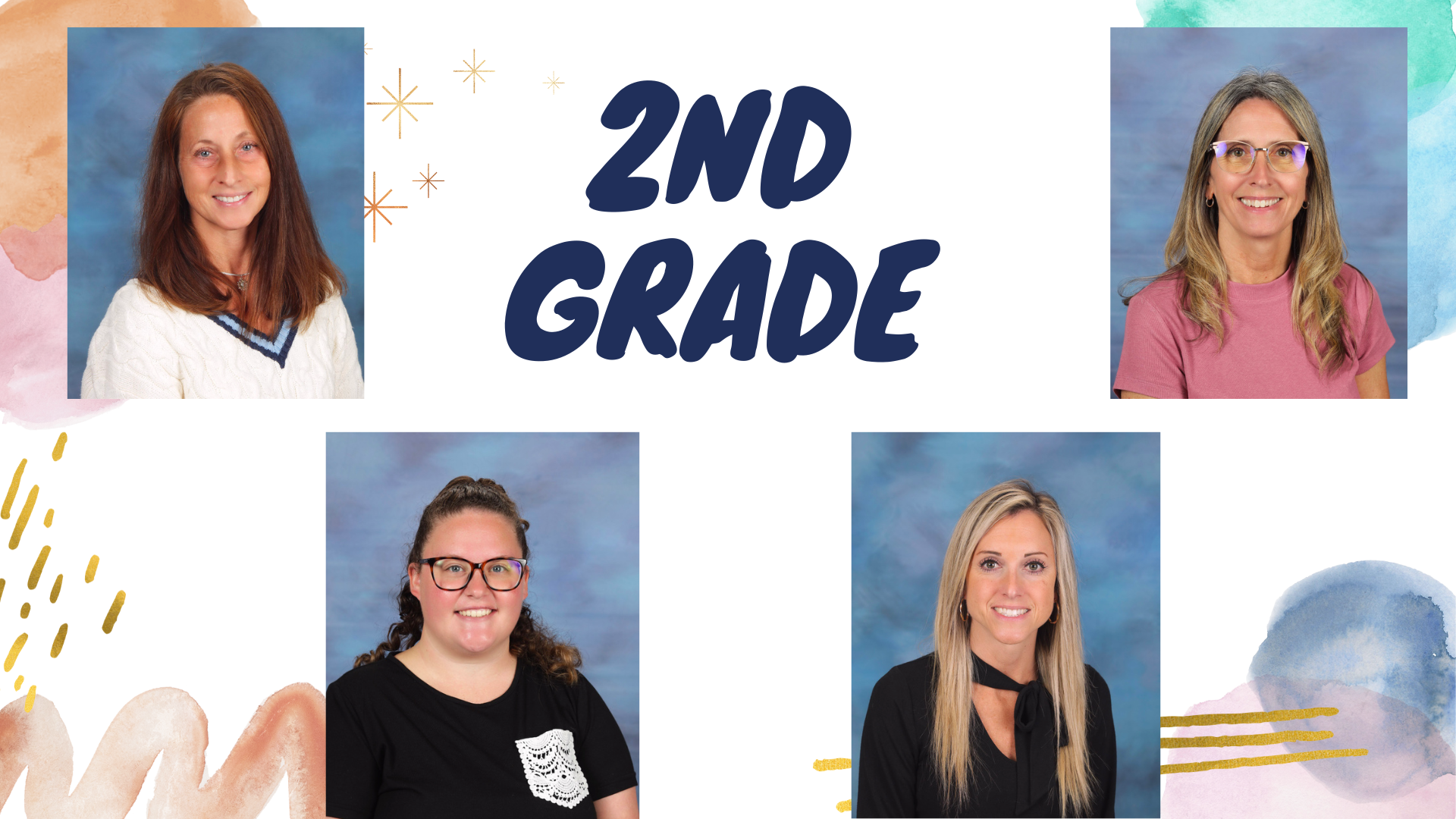 Meet Our Teachers | Brock Road Elementary