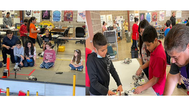 Michael S. Ryan Elementary School | Home