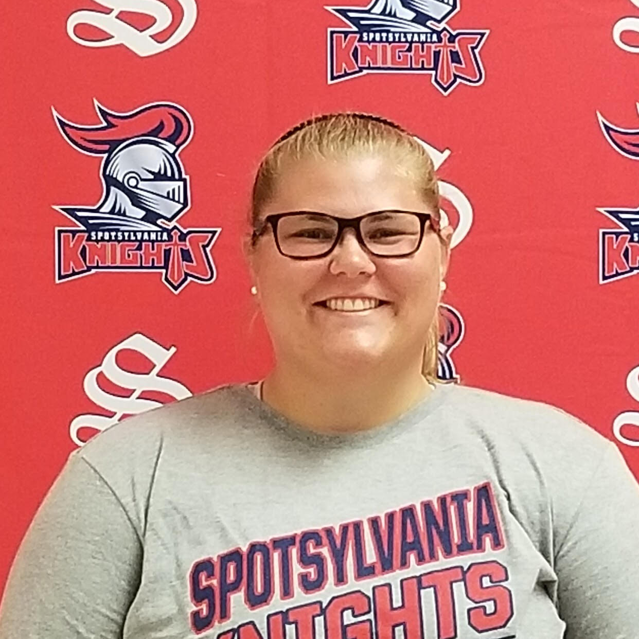 Athletic Training | Spotsylvania High School