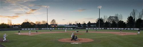 Baseball | Eagle High