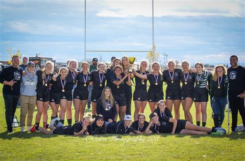 Rugby - Girls | Eagle High