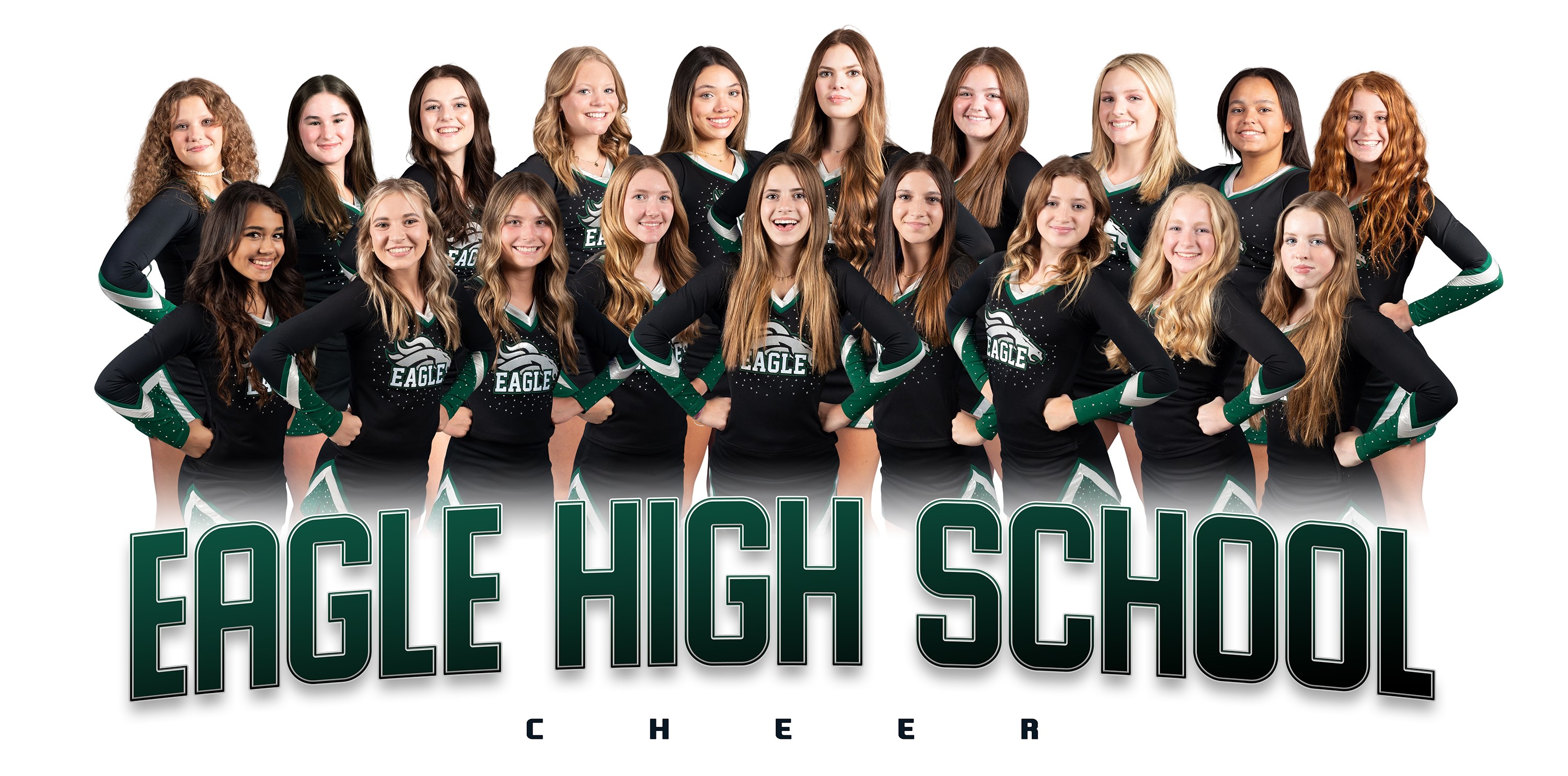 Cheer | Eagle High