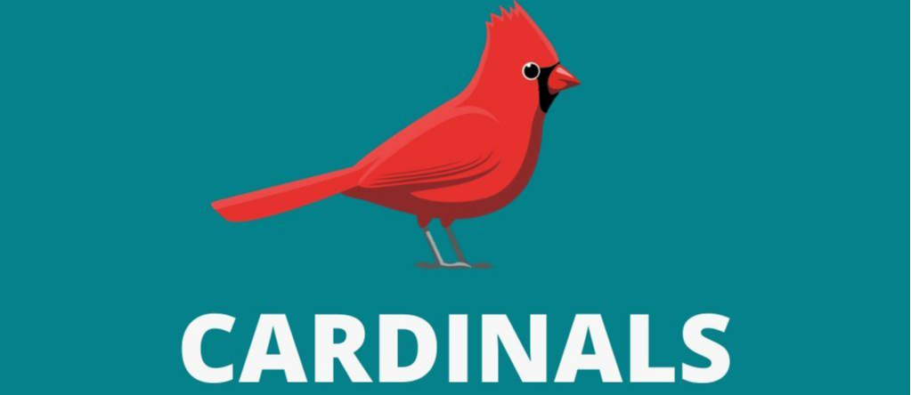 Courthouse Road Elementary | Home