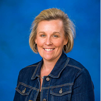 Meet the CRES Admin Team | Courthouse Road Elementary