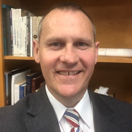 Administration | Chancellor High School