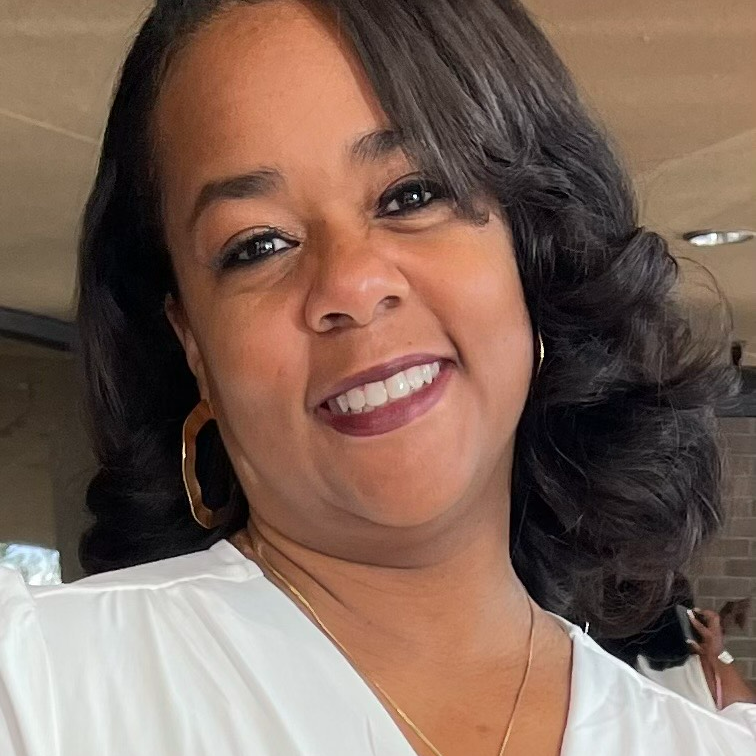 Administration | Thornburg Middle School