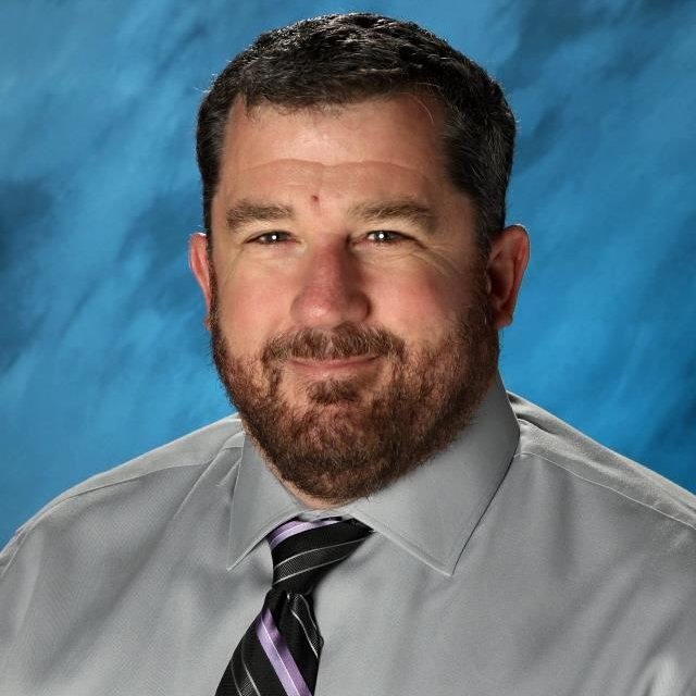 Administration | Eagle Middle