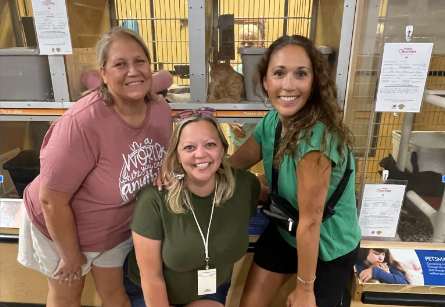 Meet Our Staff | Parkside Elementary