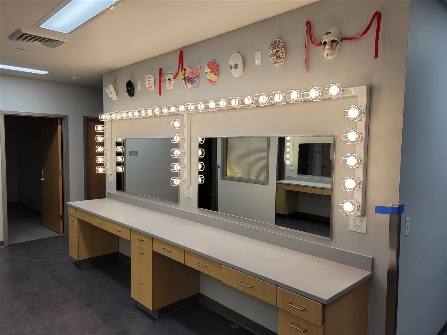 Theatre | Owyhee High School