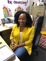 Administration Staff | Battlefield Middle