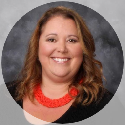 Administrator | Lake Hazel Elementary