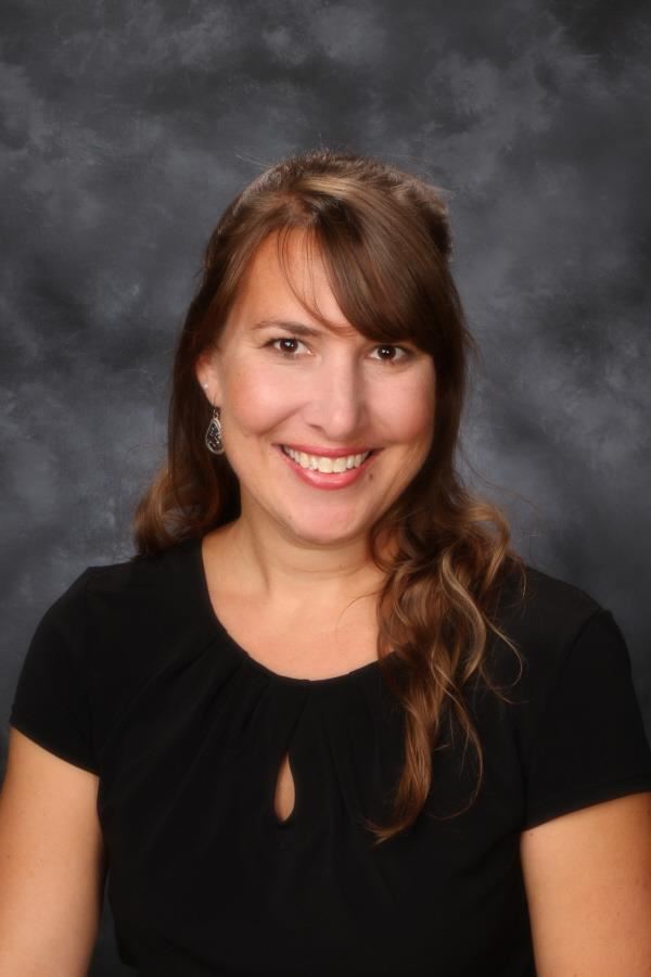 Bass, Amy - 4th | Joplin Elementary