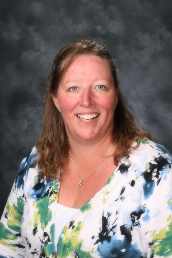 Grover, Kirsten - 4th | Joplin Elementary