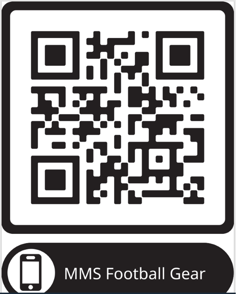 Football | Meridian Middle School