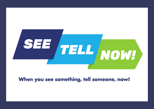 See Tell Now | Meridian Middle School