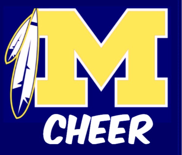 Cheer | Meridian High School