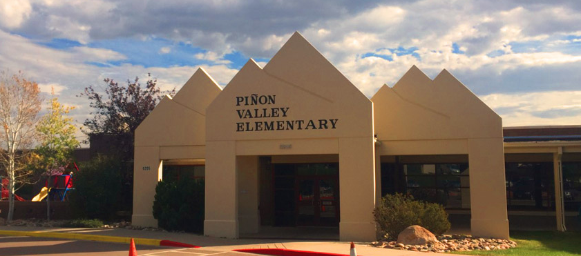 About Us | Piñon Valley