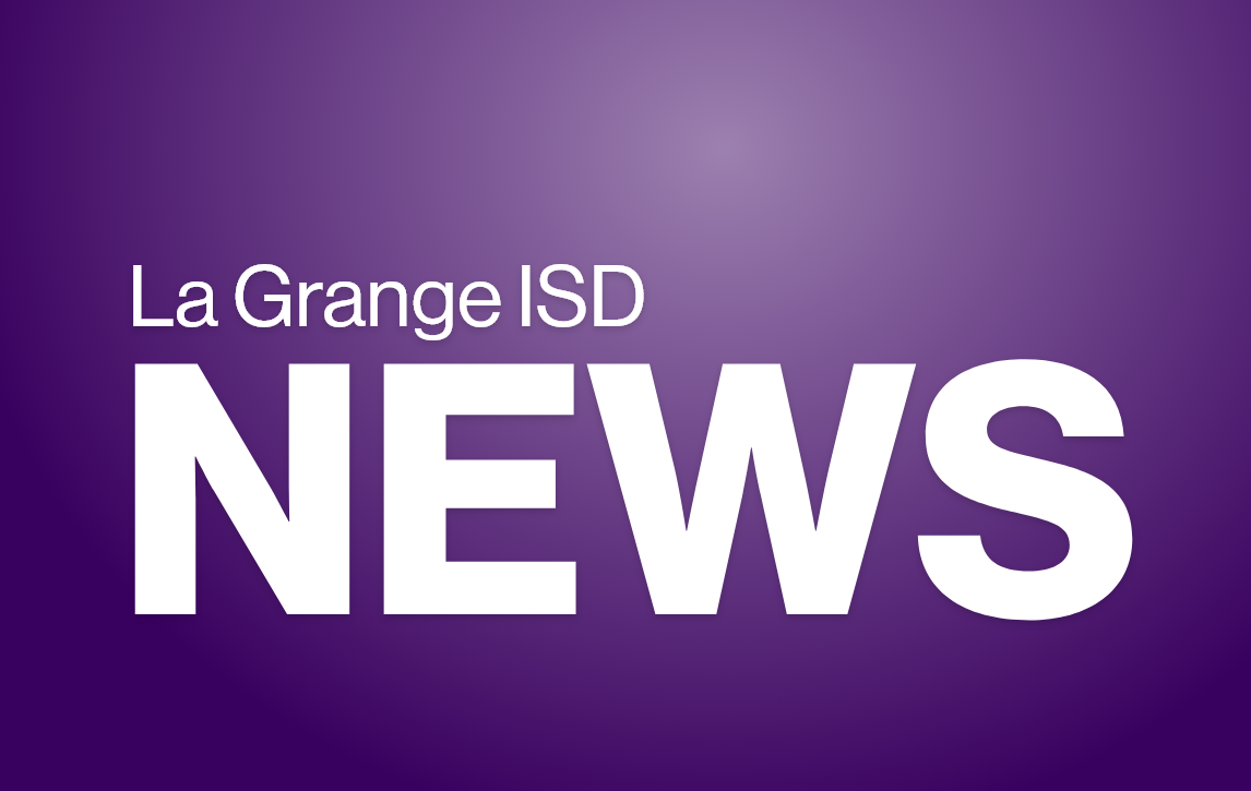 LGISD Bands Spring Concert Changes | La Grange ISD