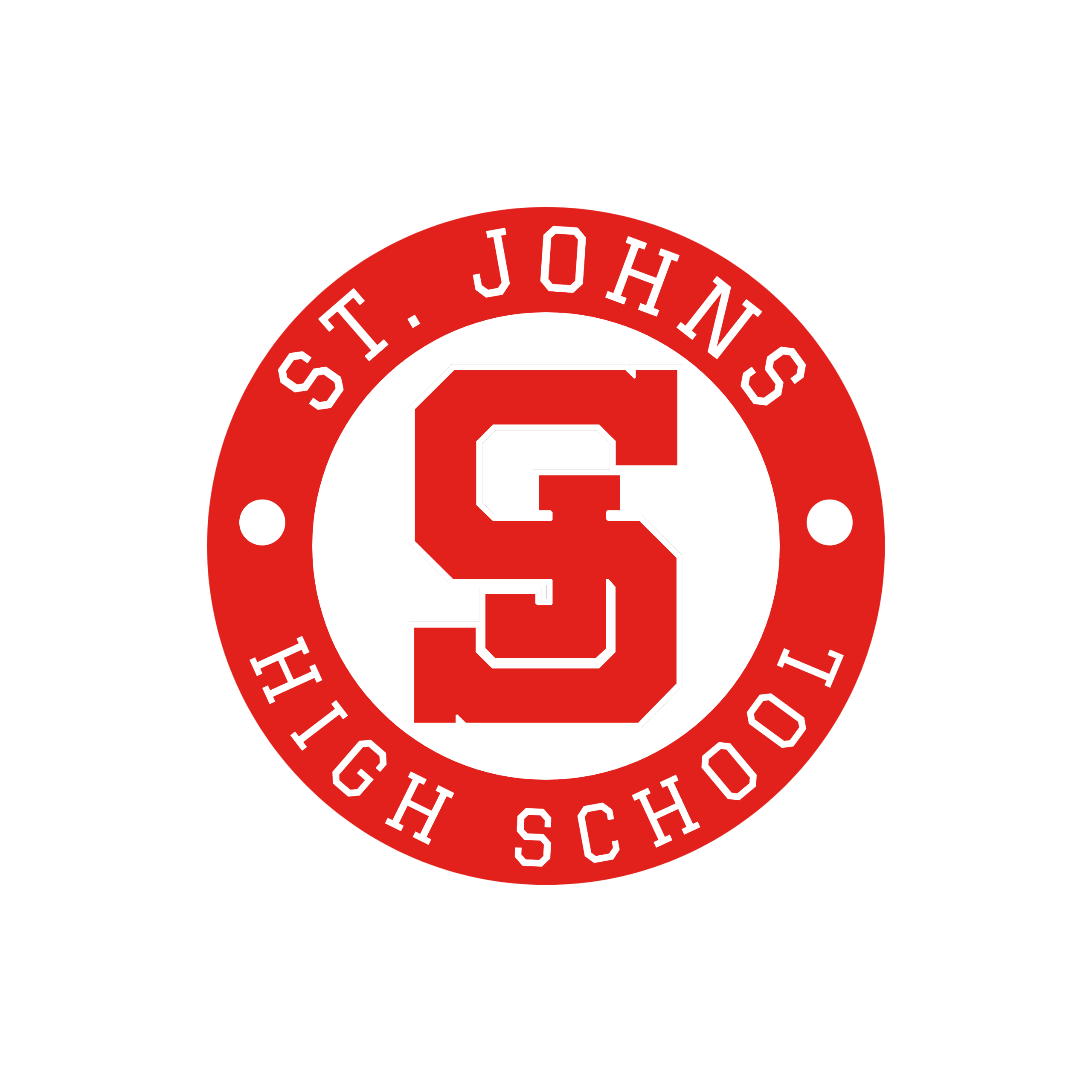 Administration | St. Johns
