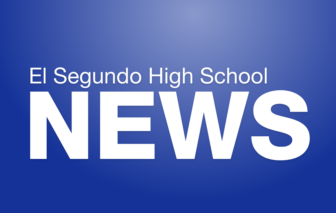Educational Opportunities Formm | El Segundo High School