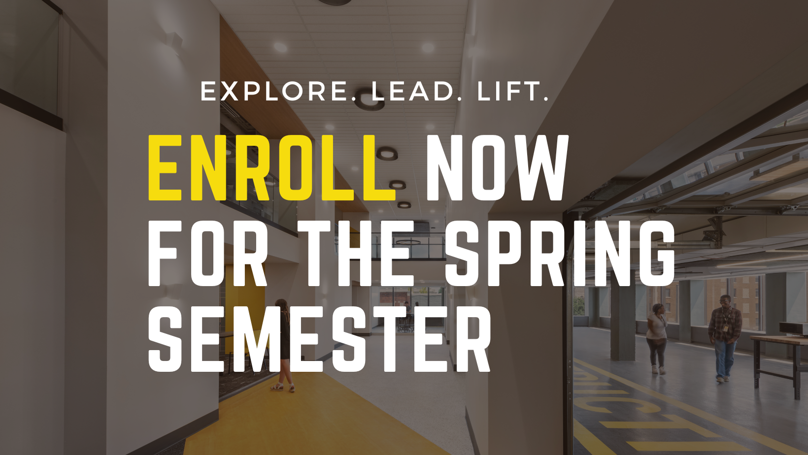 Leaders Innovating for Tomorrow | Home