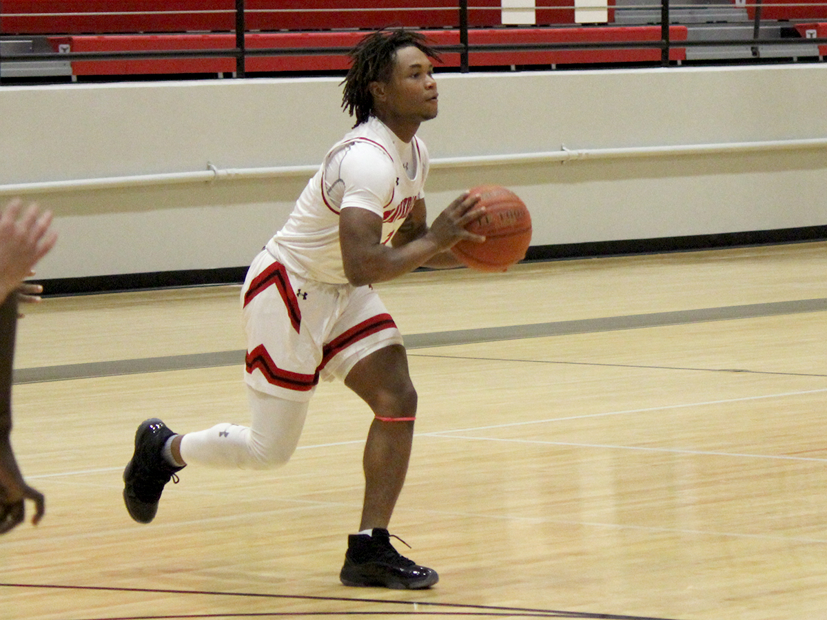 Basketball - Boys | Marshall Maverick Athletics