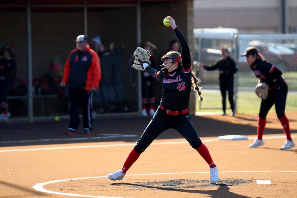 Softball | Marshall Maverick Athletics