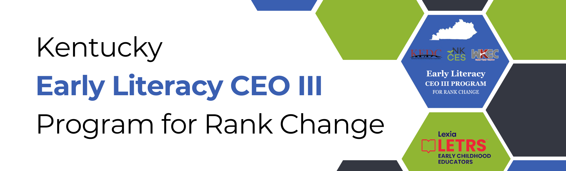 LETRS CEO III Rank Change Information | Northern Kentucky Cooperative ...