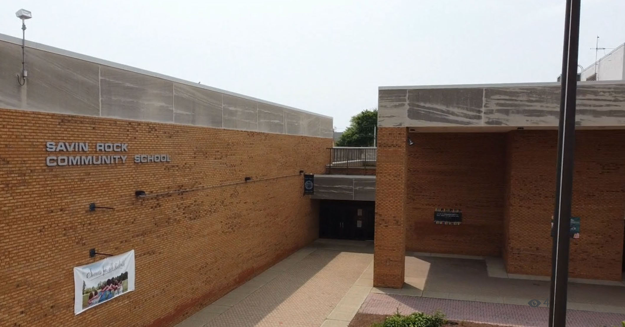 Savin Rock Community School