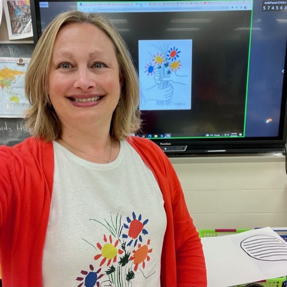 Edith E. Mackrille Elementary School | Home