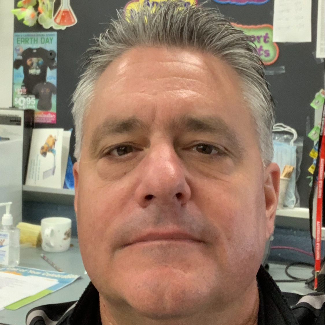 May V. Carrigan Intermediate School | Home