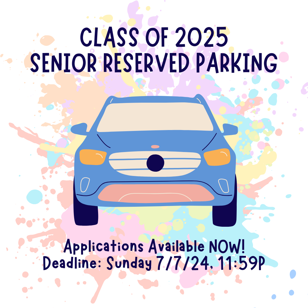 Senior Class | Brooks DeBartolo Collegiate High School