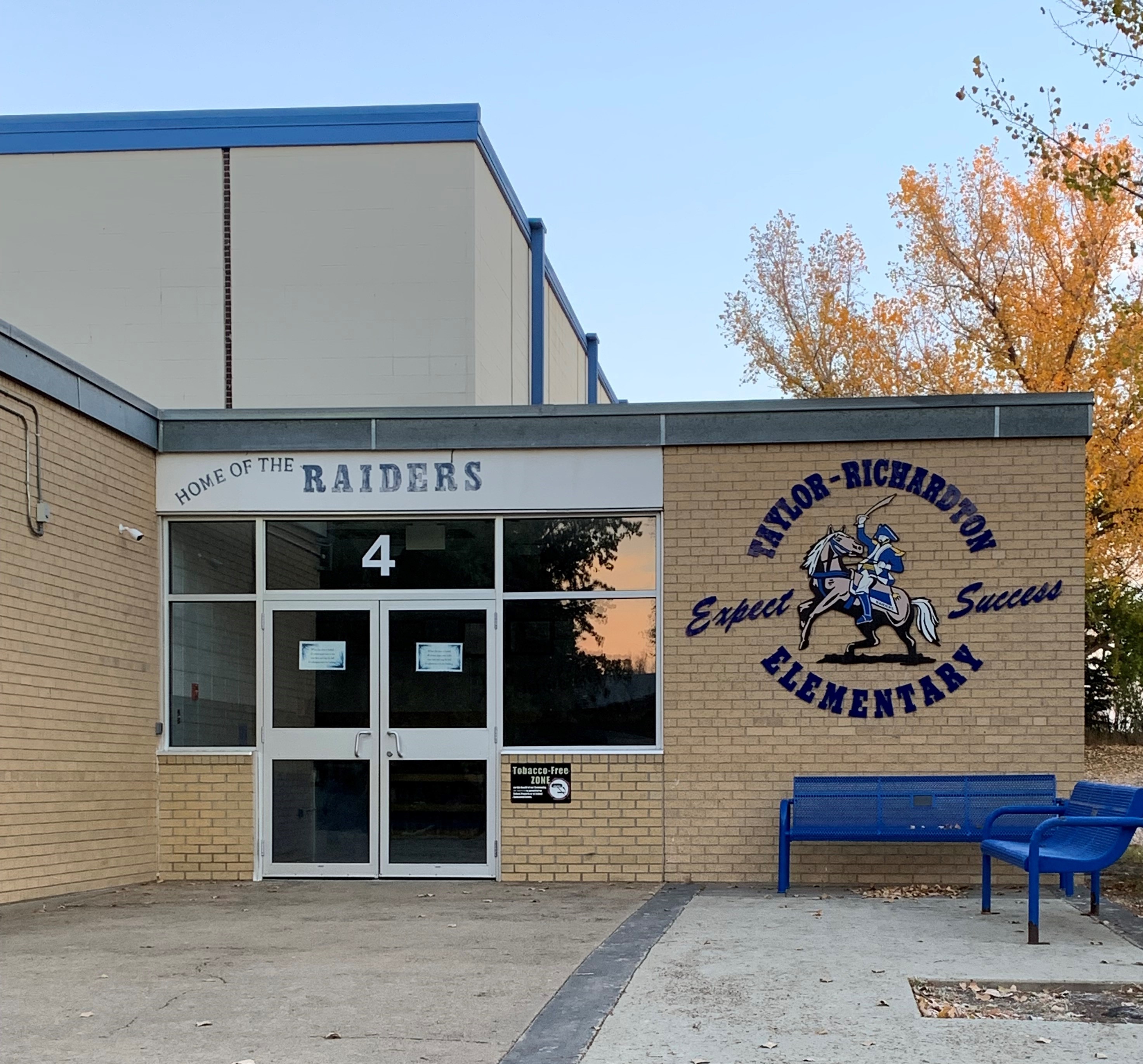 Richardton-Taylor Public Schools | Home
