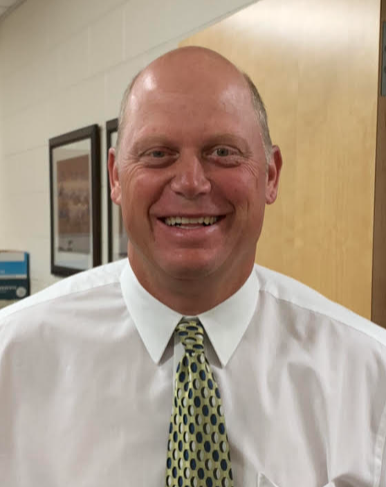 Administration | Bullitt East High School