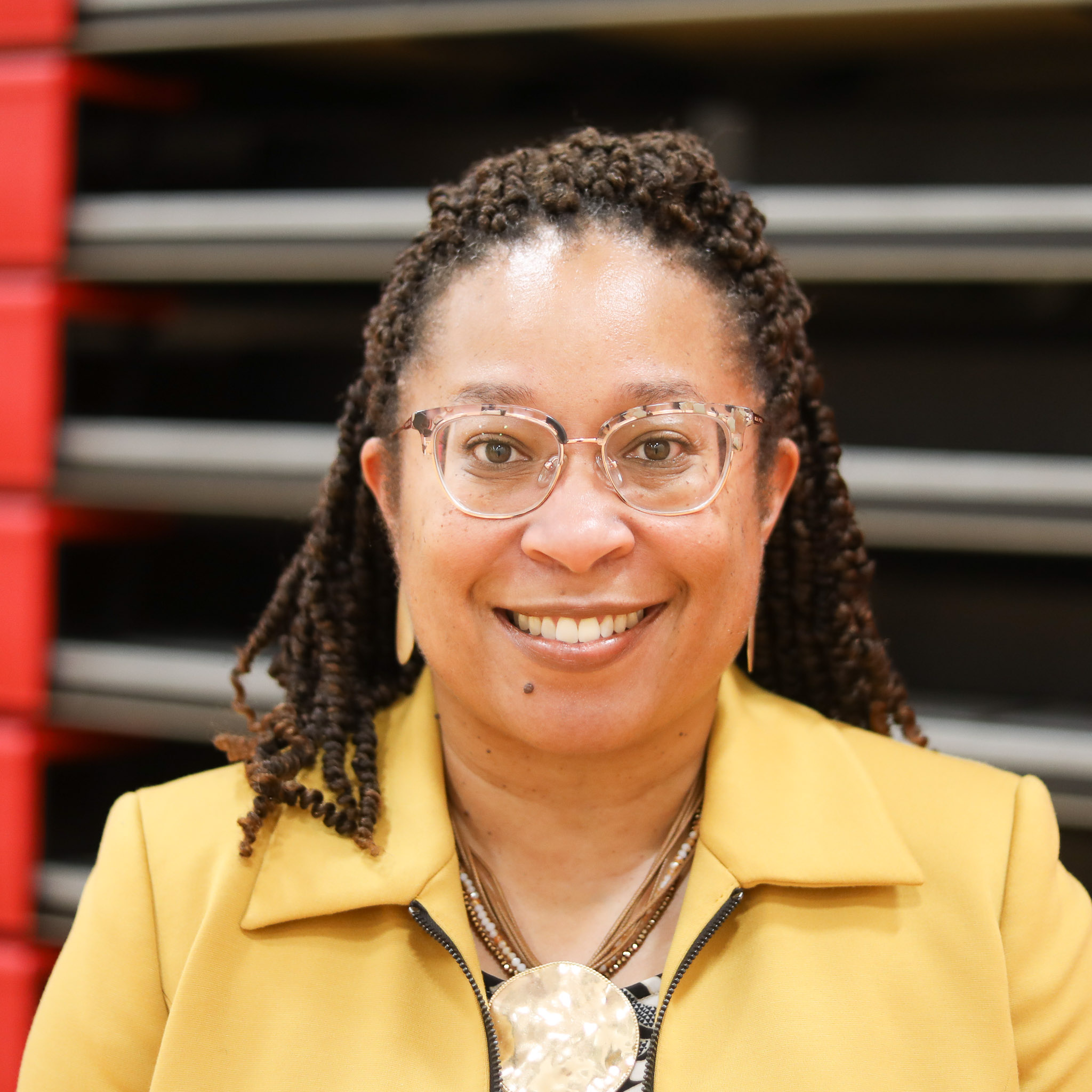 Administration | Overdale Elementary School