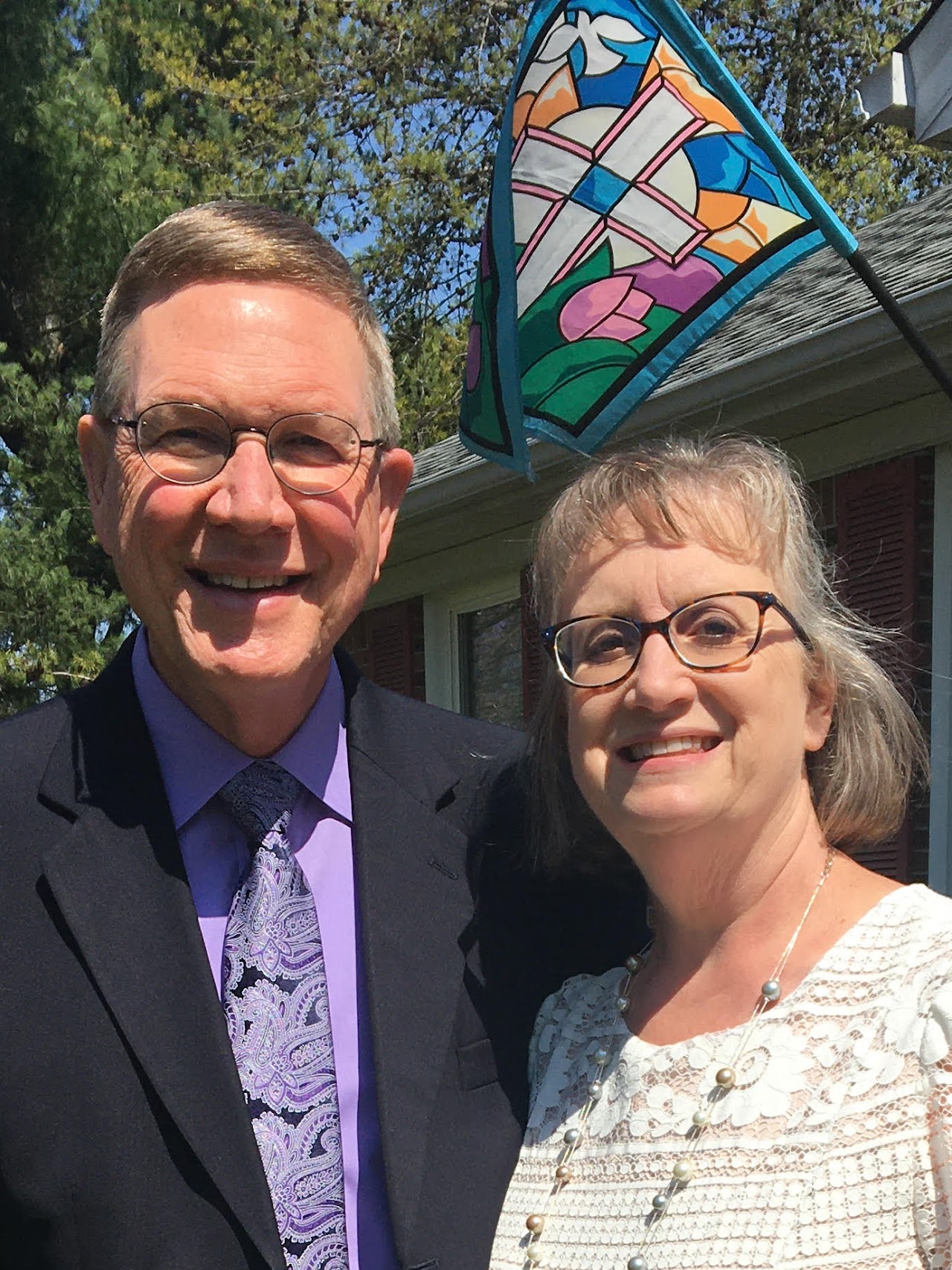 Family Resource Center | Crossroads Elementary