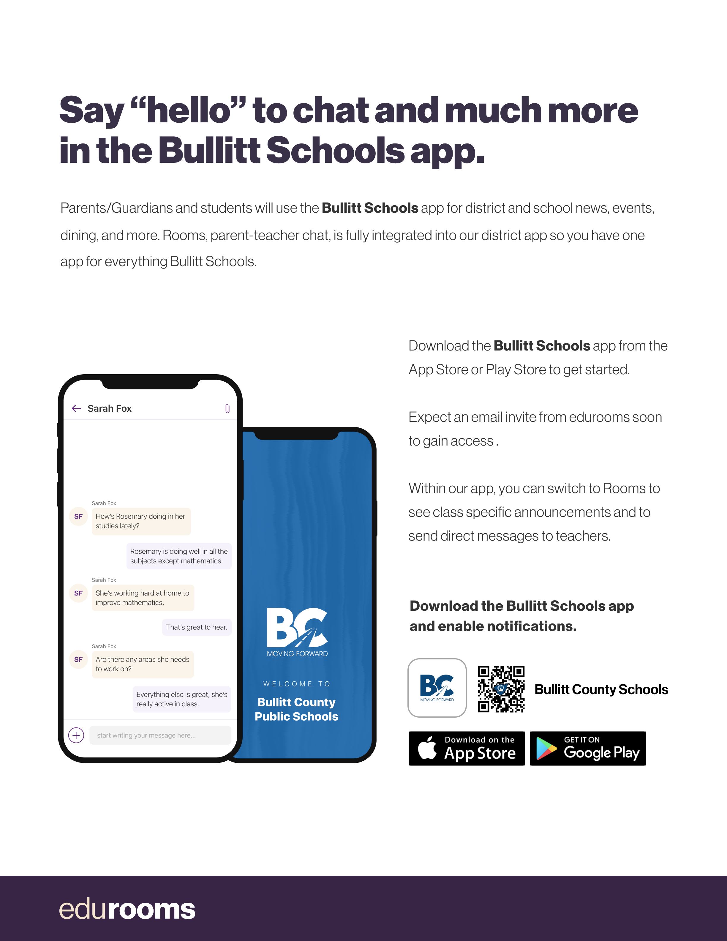 Families | Roby Elementary