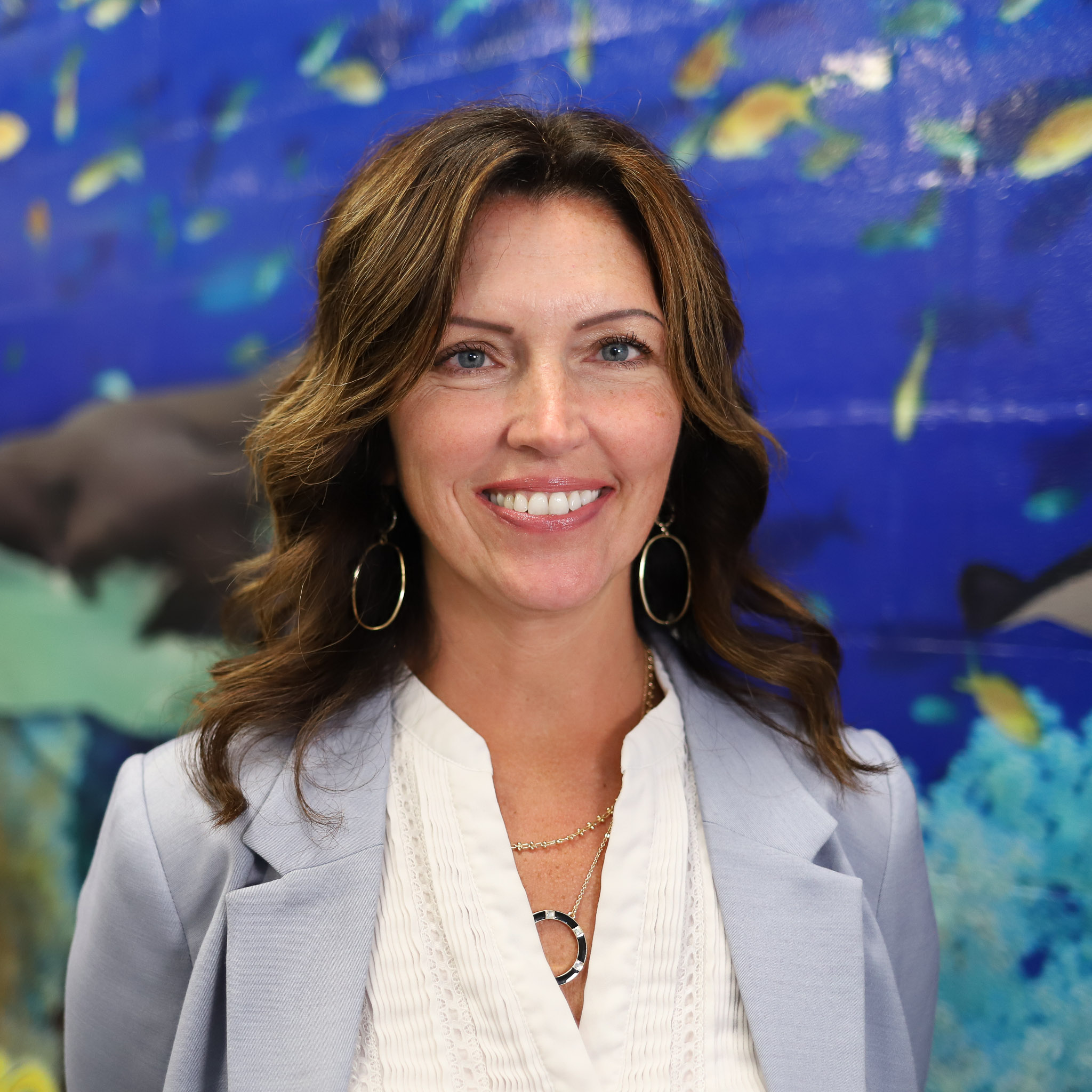 Administration | Shepherdsville Elementary