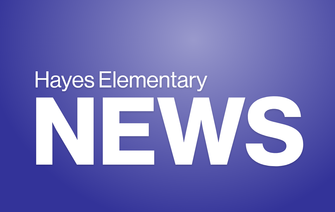 EPS Curriculum and Instruction Department Expands | Hayes Elementary