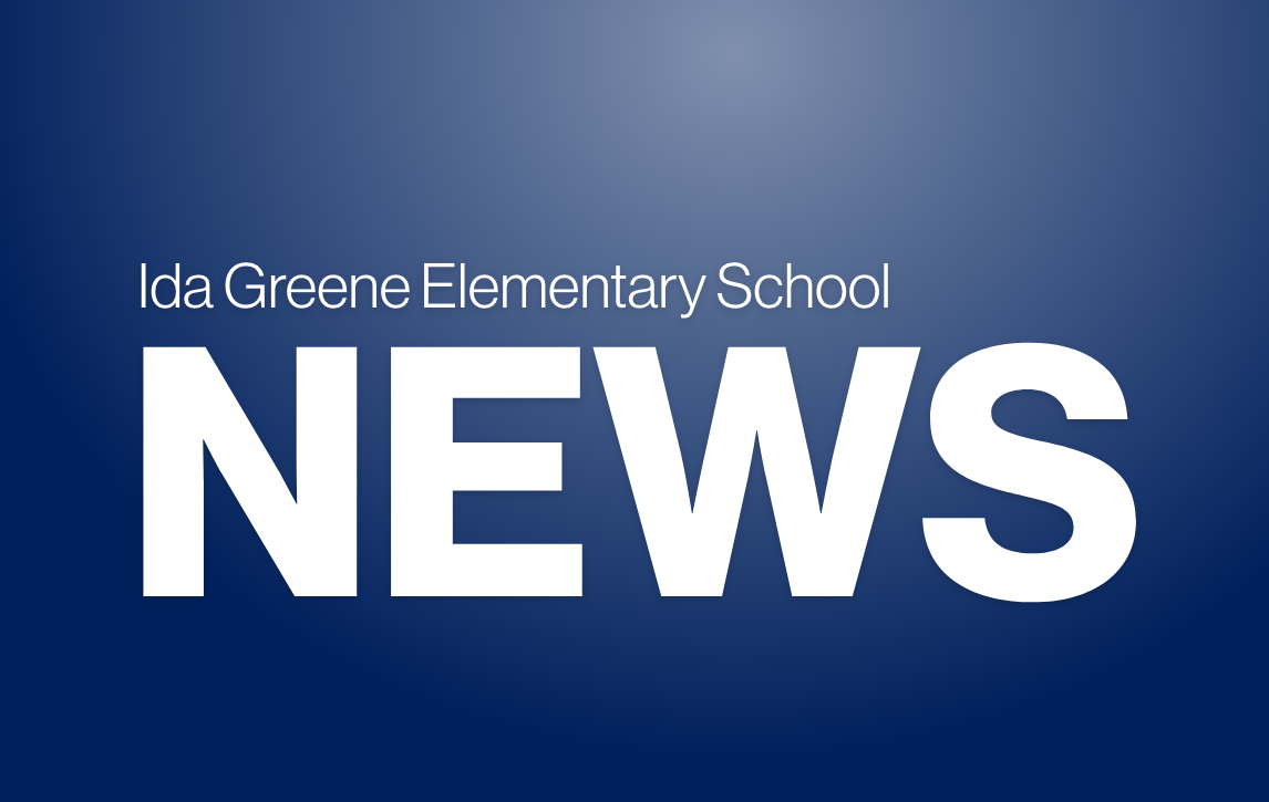 IRS Mississippi School Board Initiative | Ida Greene Elementary School