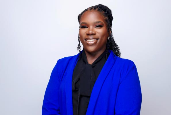 Meet the Principal | Woolfolk Middle School